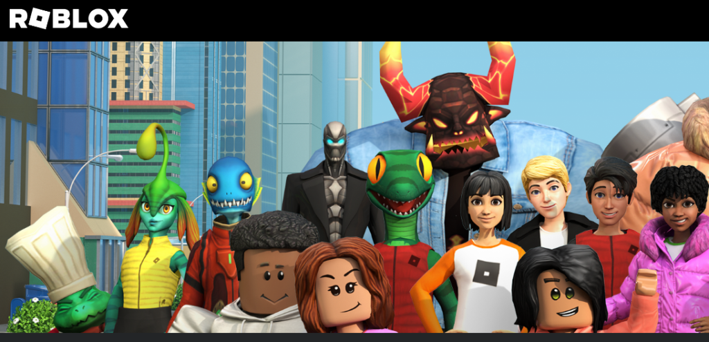 Comment communiquer dans roblox ? - Coach-Marketing.online